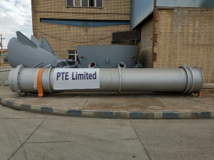 PTE Limited – PTE Limited