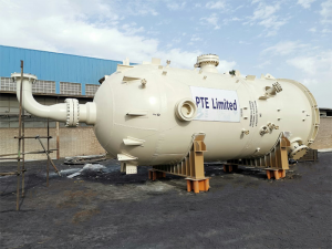 PTE Limited – PTE Limited