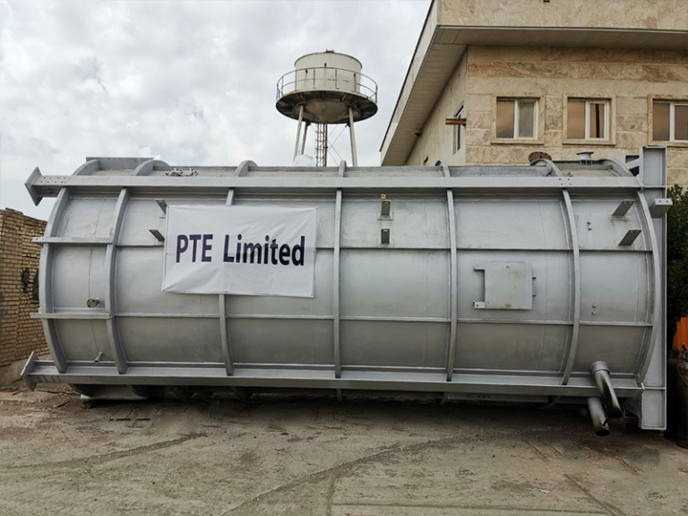 PTE Limited – PTE Limited